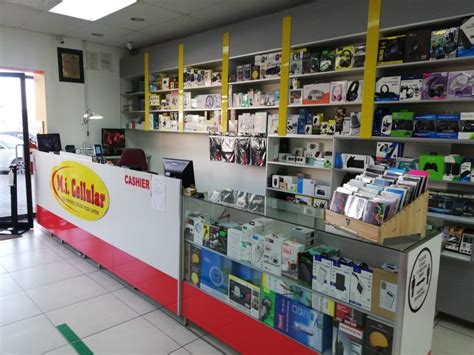 Mi Cellular Cellphone And Laptop Repairs