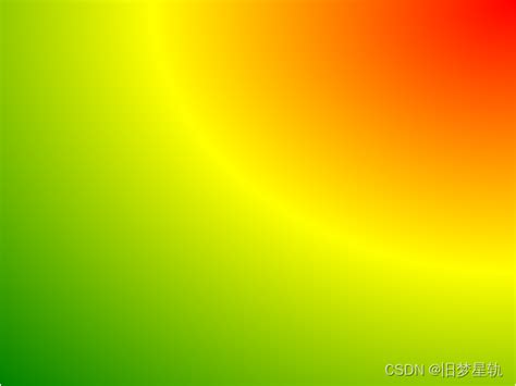 【前段基础入门之】 ＞css3新增渐变颜色属性 前端渐变色 csdn博客