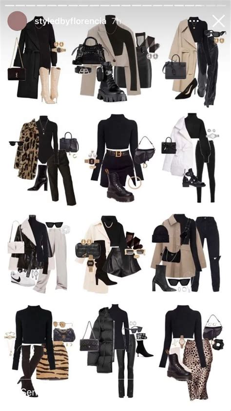 Winter Fashion Outfits Winter Fashion Outfits Casual Winter Date
