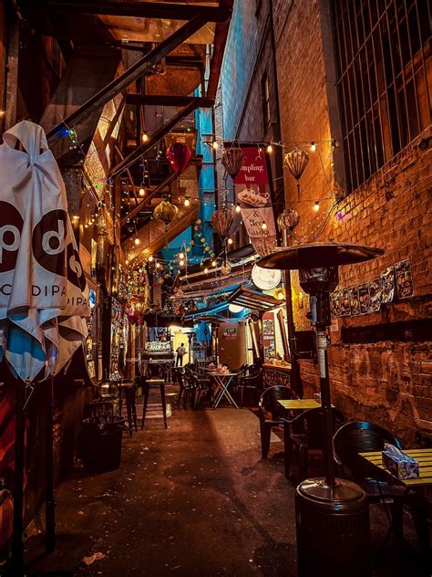 Sydneyaustralia Streetfood Line Photography Omer Zekirovski