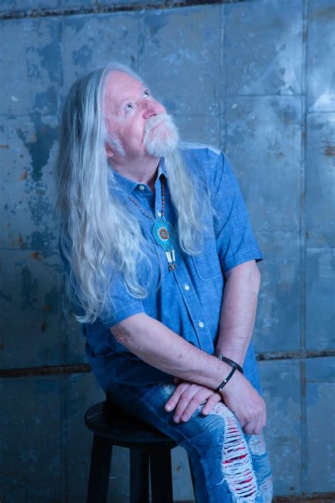 Find Where Norman Greenbaum Is Playing In Sonoma And Marin Counties