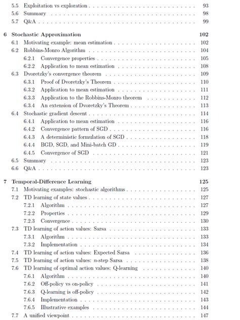 新书推荐强化学习的数学原理 高效透彻地理解强化学习算法 页pdf西湖大学工学院赵世钰特聘研究员 知乎