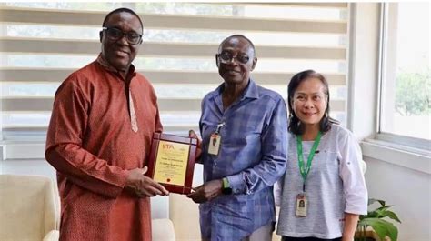 Solomon Akinyemi Makinde Phd On Linkedin Thank You For The Quality Training May You Enjoy