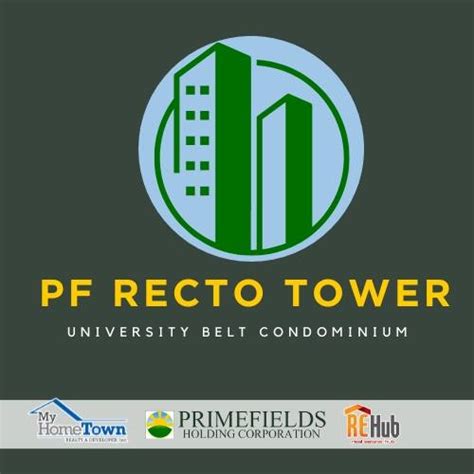 Pf Recto Tower University Belt Manila Manila
