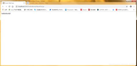 用eclipse新建第一个html，并在外部浏览器打开eclipse怎么运行html文件 Csdn博客