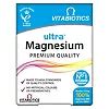 Vitabiotics Ultra Magnesium 60 Tablets Boots