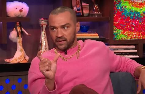 Jesse Williams Previews Full Frontal Nude Scene Minutes Before NSFW Video Leaks PRIMETIMER