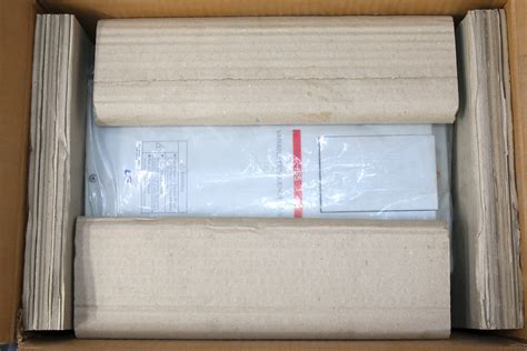 Ls Sv110is5 2no Ac Variable Speed Drive 11kw 15hp Ja Jordan Anwar Est