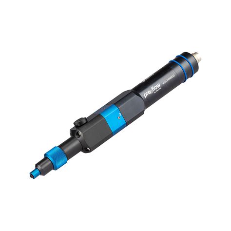 Viscotec Preeflow® Eco Pen600 Unchained Robotics