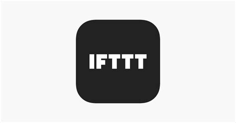 ‎app Store에서 제공하는 Ifttt Automate Work And Home