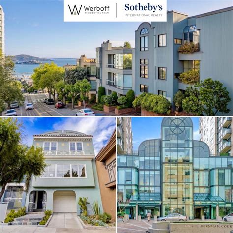 Caroline Kahn Werboff On Linkedin Werboffresidential Sothebysrealty Sanfranciscorealestate