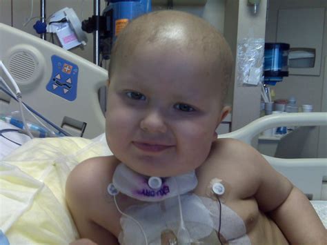 Posterior Fossa Syndrome Colin Loves Tractors