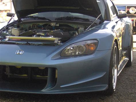Ls7 Powered Honda S2000 Engine Swap Depot