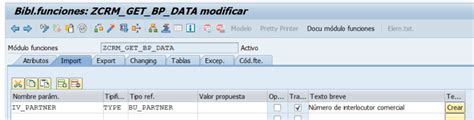 Servicios Web Soap En Sap Publicar Un Servicio Soap Jorge Ocampos