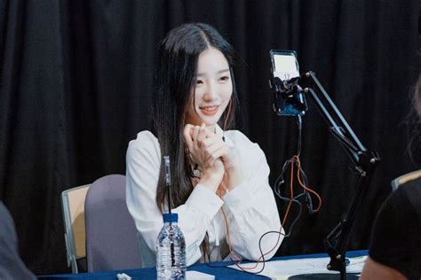 Triples Official On Twitter Korean Girl Groups Kim Xinyu