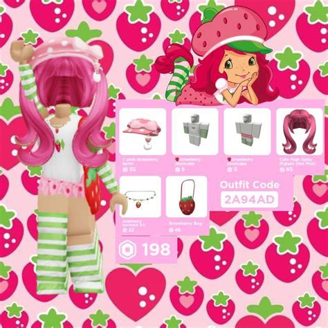 Pin By St4r On Pines Creados Por Ti Roblox Creator Strawberry