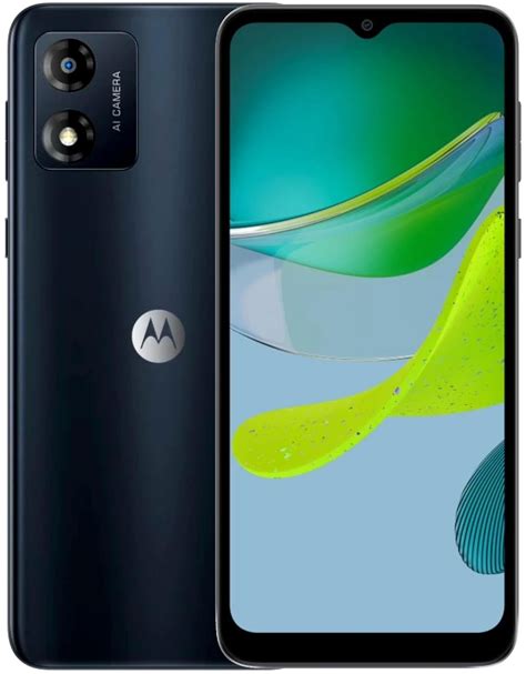 Motorola Moto E13 128 GB (Cosmic Black, 8 GB RAM) Online at Best Prices ...