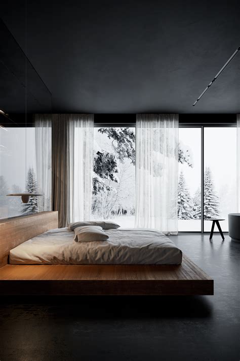 Hide White Behance