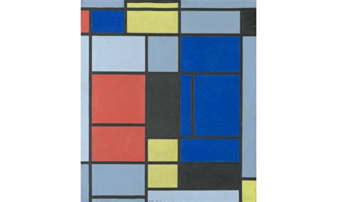 Какво се крие под линиите на Мондриан Площад Славейков