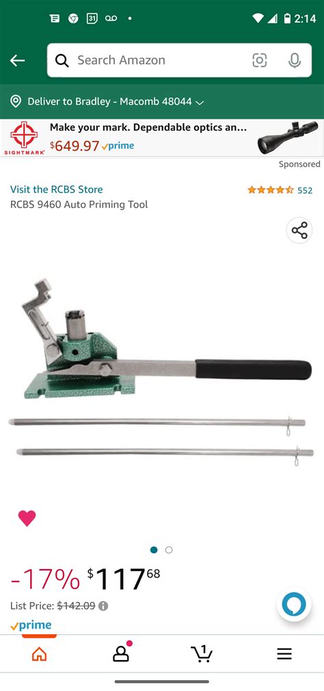 Is The Auto Primer Worth It Or Is The Hand Held One Okay Rreloading
