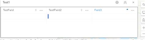 Problem Unable To Edit An Attribute Table Of A Map Image Layer In Portal For Arcgis
