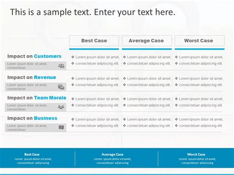 Migration Strategy Risk Mitigation Templates SlideUpLift