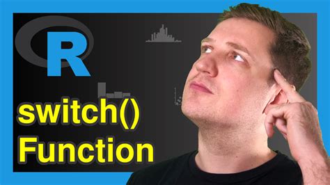 Switch Statement In R 2 Examples How To Use The Switch Function