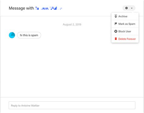 Guide Block A User On Behance Behance Helpcenter