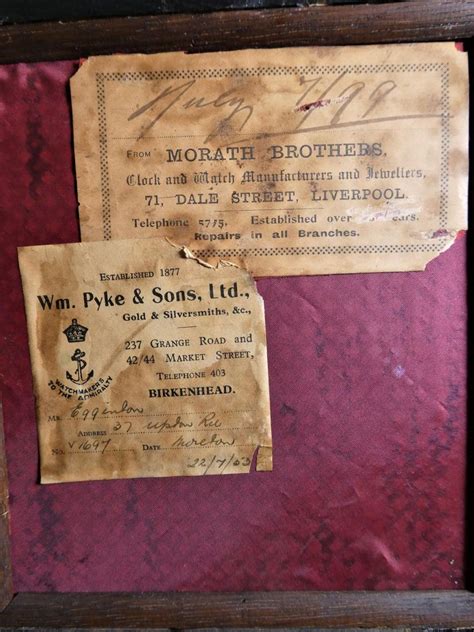 Victorian Ebonised Ting Tang Chiming Bracket Clock Bada