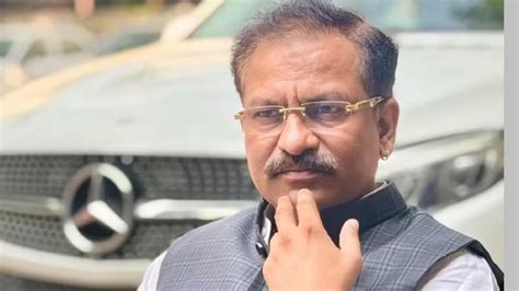 Prashant Koratkar Arrested In Telangana For Insulting Chhatrapati