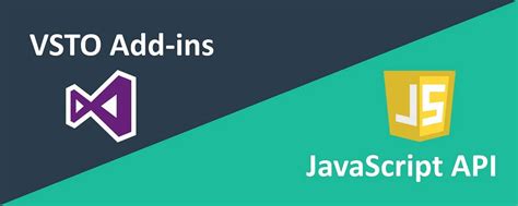 Office Add In Development Vsto Add Ins Vs Javascript Api By Ifour Technolab Medium