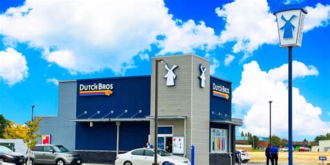 Dutch Bros Full Menu Up To Date Prices Usa 2026