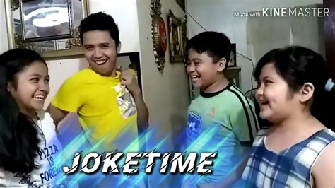 Isda Joke Time Youtube