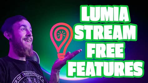 Lumia Stream Basics Free Youtube