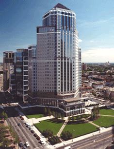 Cal Epa Headquarters Sacramento Building Safety Solutions Inc Bss