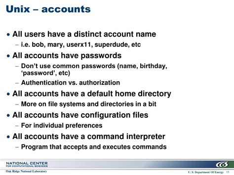 ppt high performance computing introduction to unix powerpoint
