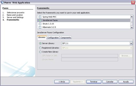 Java Creación De Entidades Jpa Parte 1