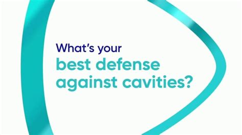 Sensodyne Pronamel Active Shield Tv Spot Best Defense Mouthwash Ispot