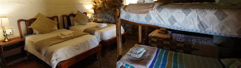 Ghost Canyon Cabin Rooms And Accommodation In Aus Namibia In 2024