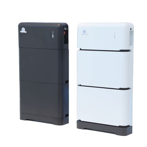 10kw 50ah Rechargeable Lipo Battery Solar Storage Battery Introduction