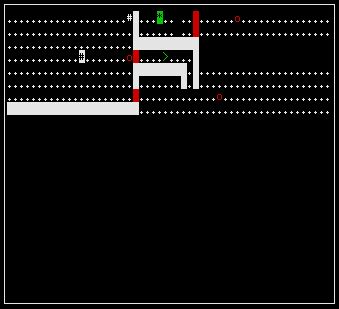 Coder S Block By Baguette