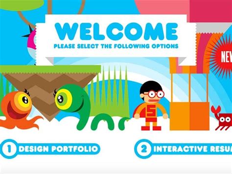 Stunning Portfloio Of Your Company To Best Introduce Your Products