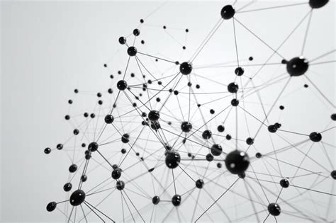 Premium Ai Image A Minimalist And Balanced Composition Of