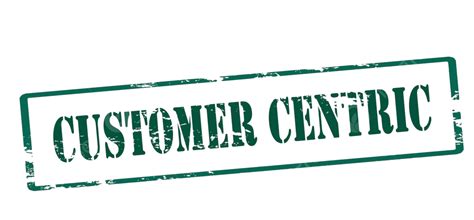 Customer Centric Centric Green Consumer Vector Centric Green Consumer Png And Vector With