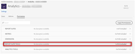 Adobe Analytics Data Warehouse The Digital Marketing Architect