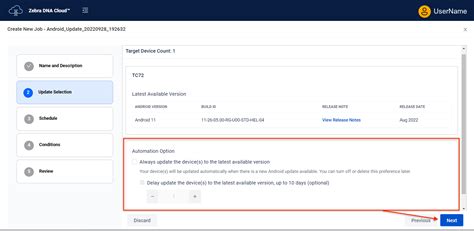 Using Zebra Dna Cloud Techdocs