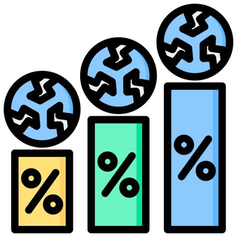 Defect Generic Color Lineal Color Icon