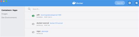 Install Abap Platform Developer Edition On Docker Sap Community