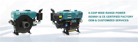 Xidong Diesel Generator And Diesel Engine Factory In China
