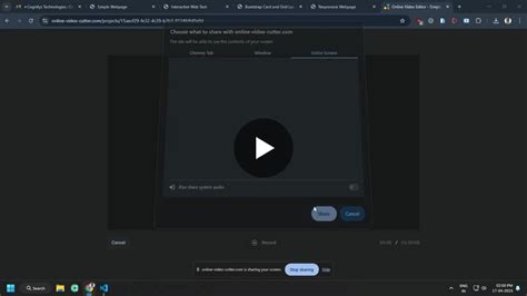 Cognifyz Cognifyztech Cognifyztechnologies Webdevelopment Frontend
